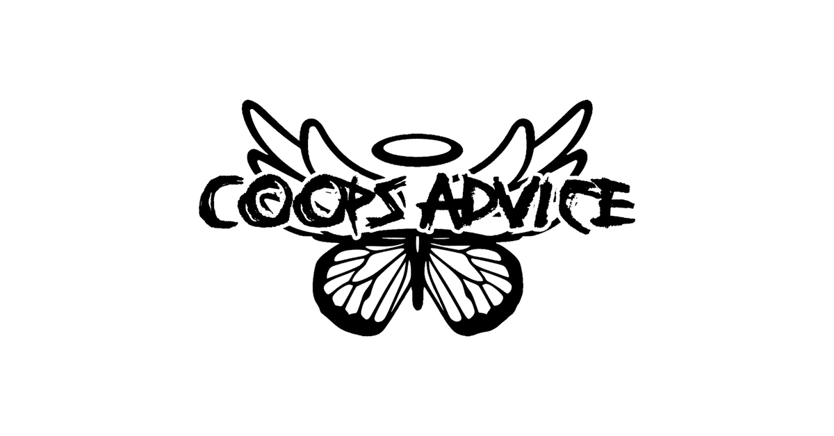 All – Page 2 – Coop's Advice